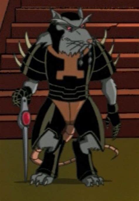 Master Sliver Superhero Wiki Fandom