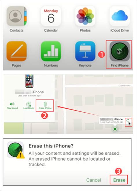 How To Unlock Iphone Without Passcode In Every Way Macworld