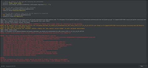 Issue During Cellpose Training Runner Cellpose2d Exited With Value 1066598274 Image