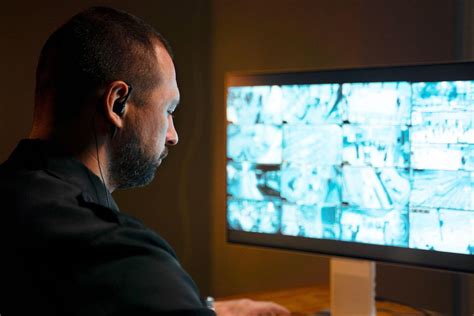 Sistemas De Vigilancia Mejorando La Gestión De Propiedad Horizontal