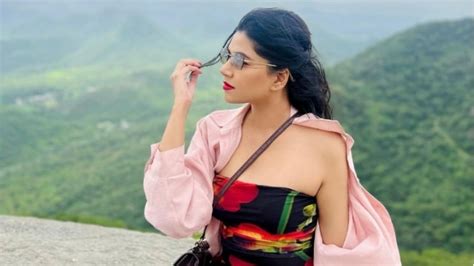 Irs अधिकारी देवयानी सिंह की 10 खूबसूरत तस्वीरें