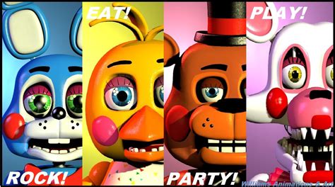 Free Play Fnaf 2 Web Play All Games Free Online At Fnaf Game Five