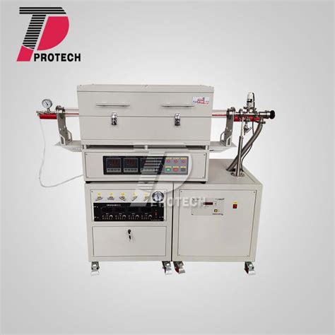 Cvd System Zhengzhou Protech Technology Co Ltd