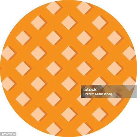 격자 개념 크로스 와이즈 스트립 벡터 아이콘 디자인의 영어 스타일 짠 애플 파이 벡터 아이콘 디자인 구운 제품 및 흰색 배경에 밀가루 기반 식품 제품 기호 과자 항목 기호