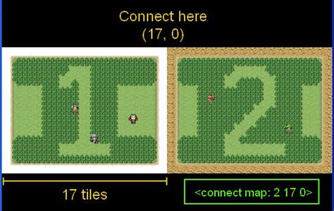 Connected Maps 姫himeworks