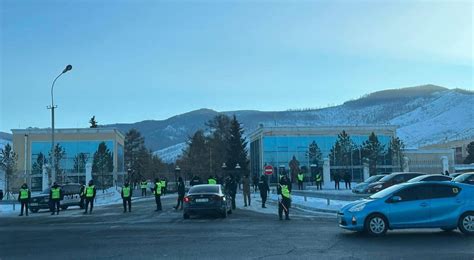 Нүүрсний хулгайтай тэмцэх жагсаалын найм хоногт ЮУ БОЛЖ ӨРНӨВ