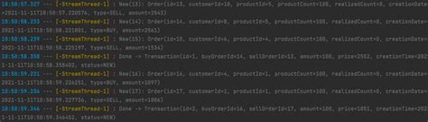 Kafka Streams With Spring Cloud Stream Piotrs Techblog