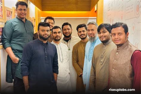 Riseup Labs Posted On Linkedin