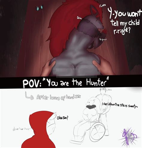 Rule 34 2koma Ambiguous Penetration Animated Anthro Anthro Penetrated Ass Big Breasts Big Butt