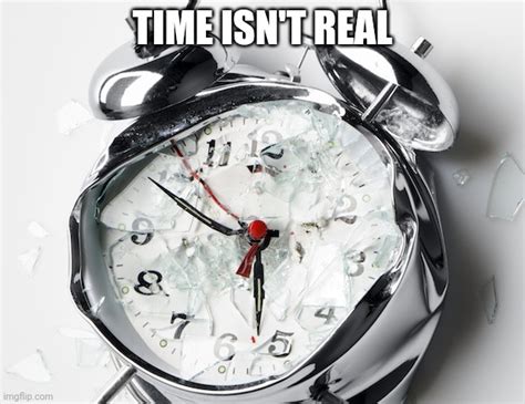 Broken Clock Imgflip