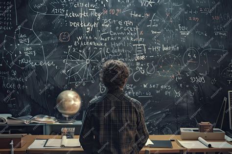Digital Architecture Combining Coding And Data Visualization Premium