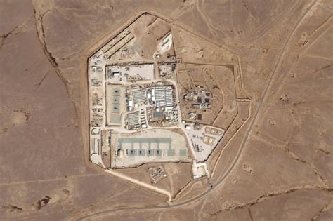 報復駐約旦基地遭致命襲擊 美批准打擊伊拉克及敘利亞境內親伊朗勢力 上報 國際