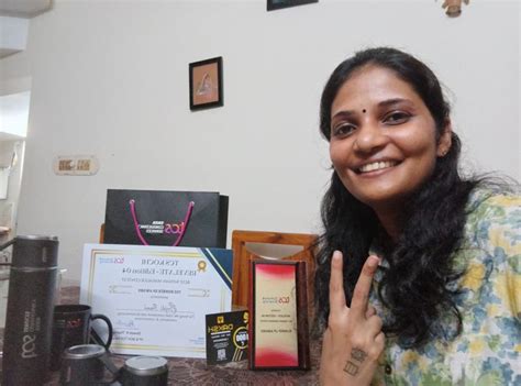 Anjali Prasad On Linkedin Tcs Tcskochi Forequityintegrityandpassion