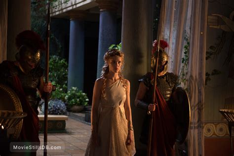 A Lenda De Hercules Gaia Weiss