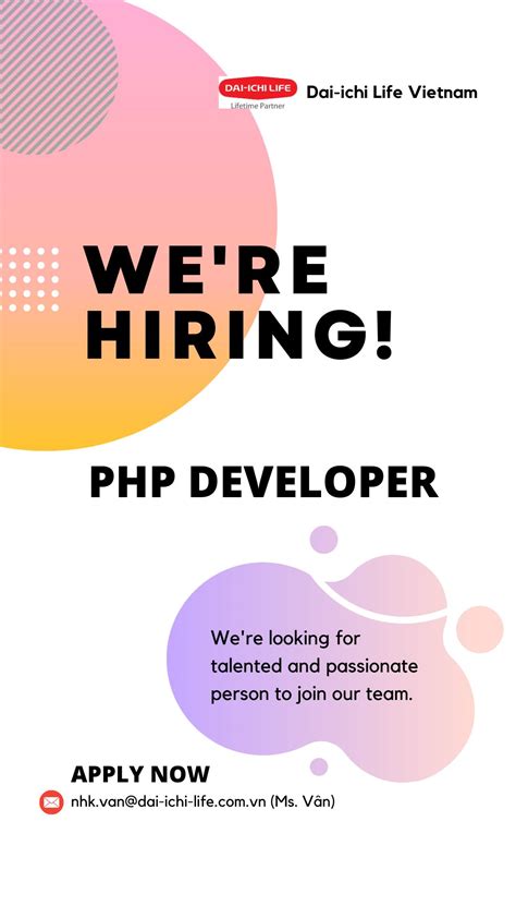 Van Hk Nguyen On Linkedin Phpdeveloper Phpdeveloper