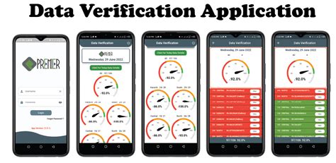 Data Verification Latest Version 4 0 0 For Android App Productivity