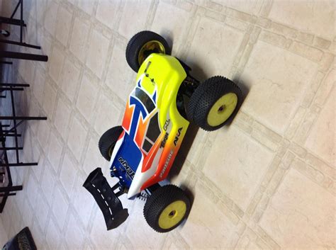 Rc8t Electric Roller R C Tech Forums