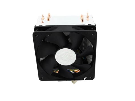 Cooler Master Hyper Evo Install With Amd Fx Nitrooperf