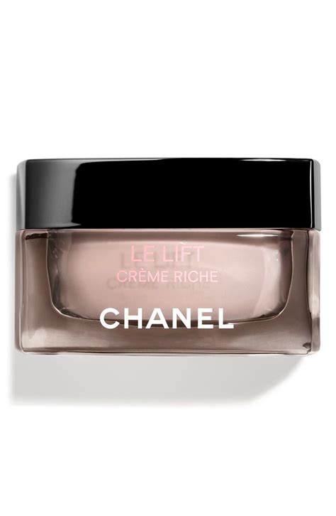 CHANEL LE LIFT Crème Riche | Nordstrom