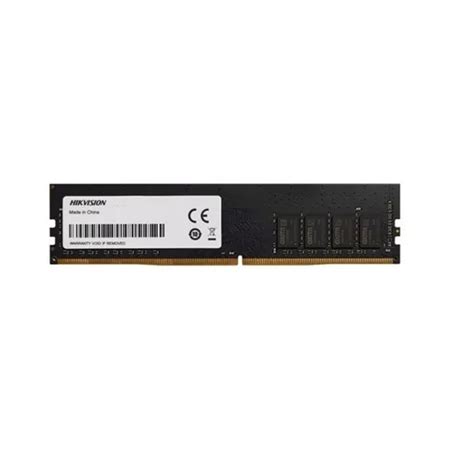 Memoria Ddr4 Hikvision 8gb 3200 Mhz Wallnet Memoria Ddr4 Hikvision 8gb 3200 Mhz Wallnet