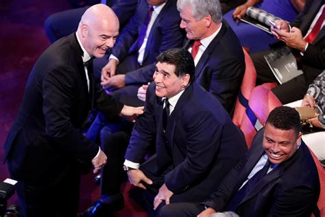 41 Fotos De La Gala De The Best El Premio Que Entrega La Fifa Al Mundo