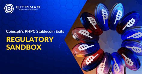 Coinsphs Phpc Stablecoin Exits Bsp Sandbox Bitpinas