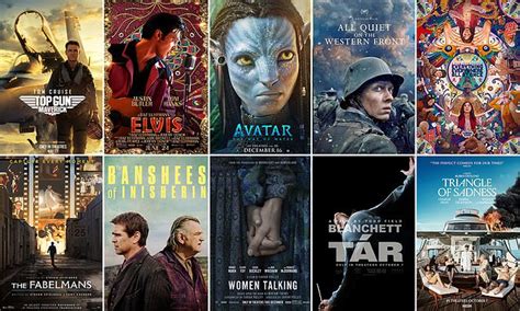 Best Movies For 2023 60 Photos Moonagedaydreamfilm