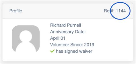 Adding Custom Reference Code