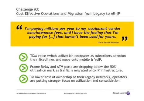 Wireless Network Optimization 2010