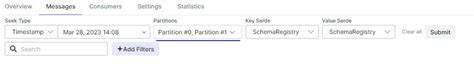 Messages Filtering By Offset Timestamp Doesn T Work Issue 3568