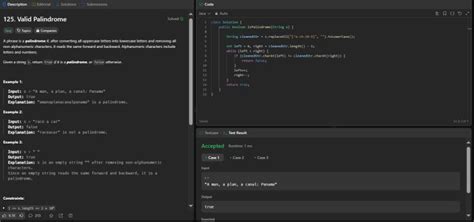 75hardleetcode codingchallenge leetcode developerlife day16
