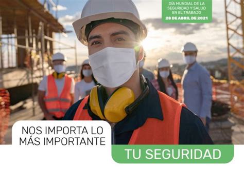 Nueva Campaña De La Fundación Laboral Para Sensibilizar Sobre La