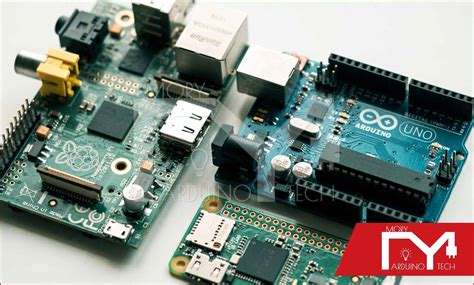 Raspberry Pi And Arduino Blog Moryarduino Raspberry And Arduino
