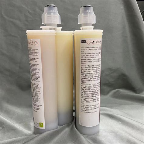 Plexus Ma300 Two Component Methacrylic Structural Adhesive Epoxy