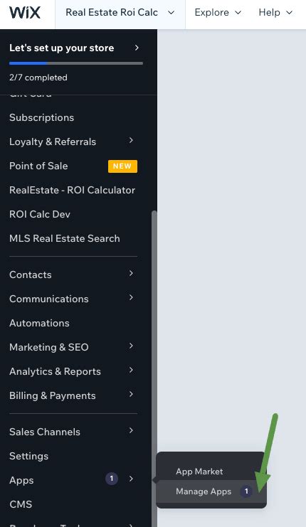 How To Add My Own Properties To Mls Search