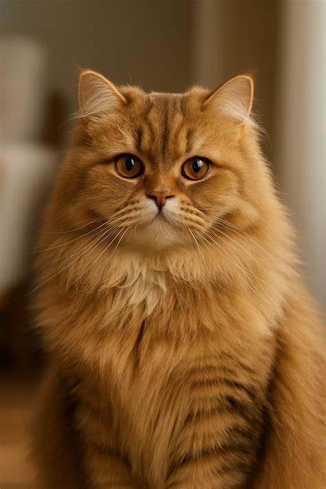 브리티시 롱헤어 고양이 분양 입양｜성묘 성격 가격 유전병 털관리 색상 총정리 네이버 블로그