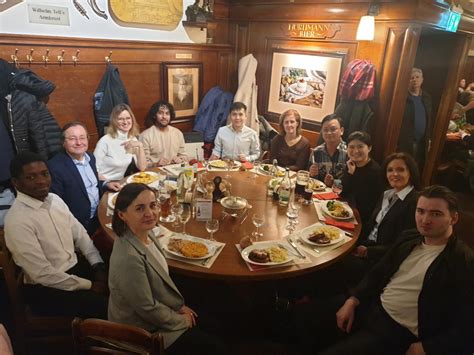 Steve Blackledge Posted On Linkedin