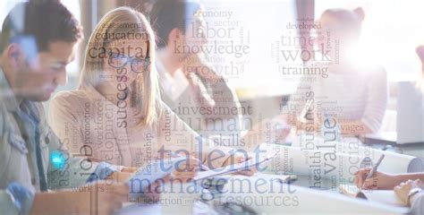 Strategic Workforce Planning Build Depth And Develop Talent