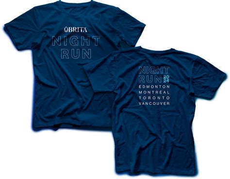 Brita Night Run Running Events