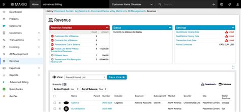 Maxio Software 2025 Reviews Pricing And Demo