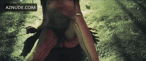 Elle Alexandra Nude Aznude