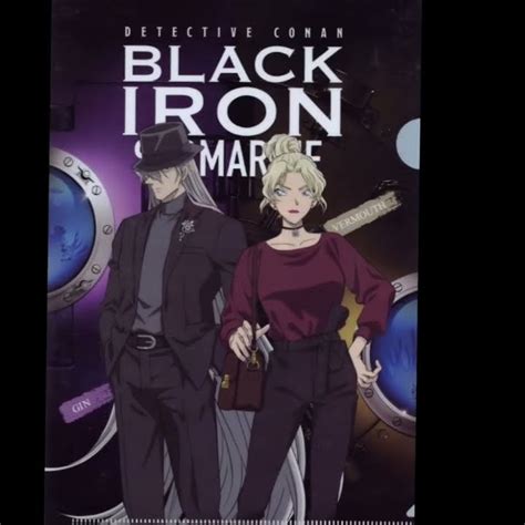 أجمل تصميم بلموت و كير من انمي المحقق كونان على أغنية تي تي التركية طلب أحد المشتركين Youtube