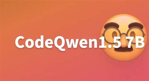 阿里推出最强开源编程助手 codeqwen1 5 处理大型代码库出色 修改能力领先同类 知乎
