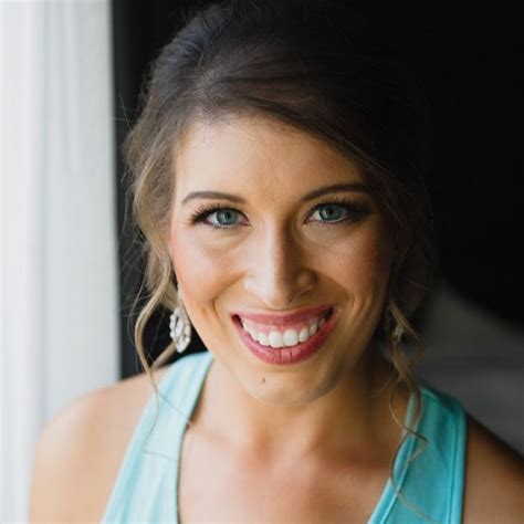 Tiffany Davis Youtube