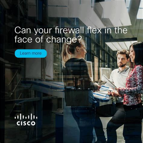 Cisco Security On Linkedin Cisco Secure Firewall