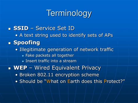 PPT Wireless News PowerPoint Presentation Free Download ID 262471