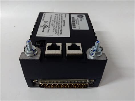 GE IS220PRTDH1A Module Changxin Automation