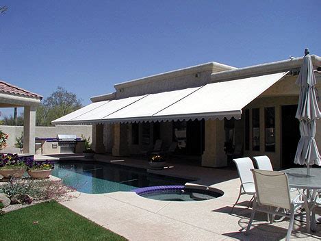 Awnings And Shades For Your Home And Business In Phoenix Az