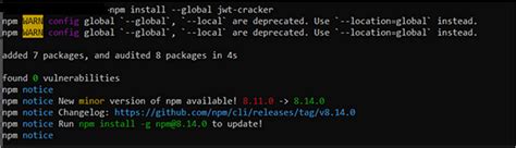 Json Web Token Vulnerability Write Up Vulnmachines By Vulnmachines