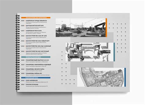 Project Portfolio On Behance